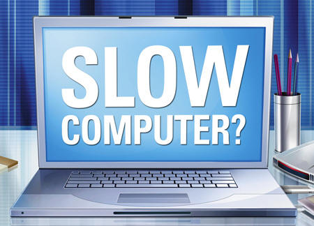 La lenteur du PC et les solutions ? | Actus et infos : tout est sur sky ...