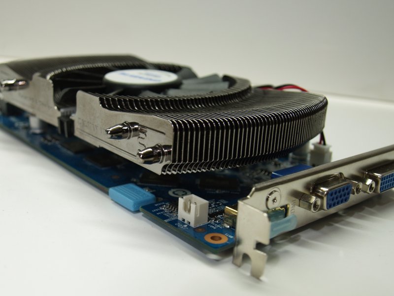 Comprendre ce qu’est une carte graphique | Actus et infos : tout est ...