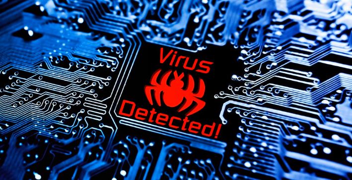 Ces vers et virus qui pourrissent nos ordinateurs | Actus et infos ...